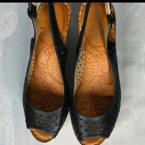 Spring Step | Shoes | Patrizia By Spring Step Womens Candace Wed | Poshmark